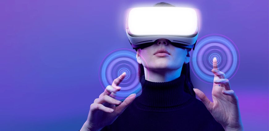 TDK: A CLOSER LOOK AT VR DEVICES AND THEIR ULTRA-COMPACT SENSORS ...