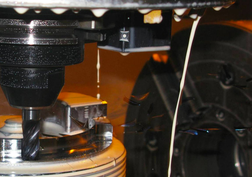 OSG: 5 IMPORTANT CONSIDERATIONS WHEN SELECTING CNC MACHINE CUTTING ...