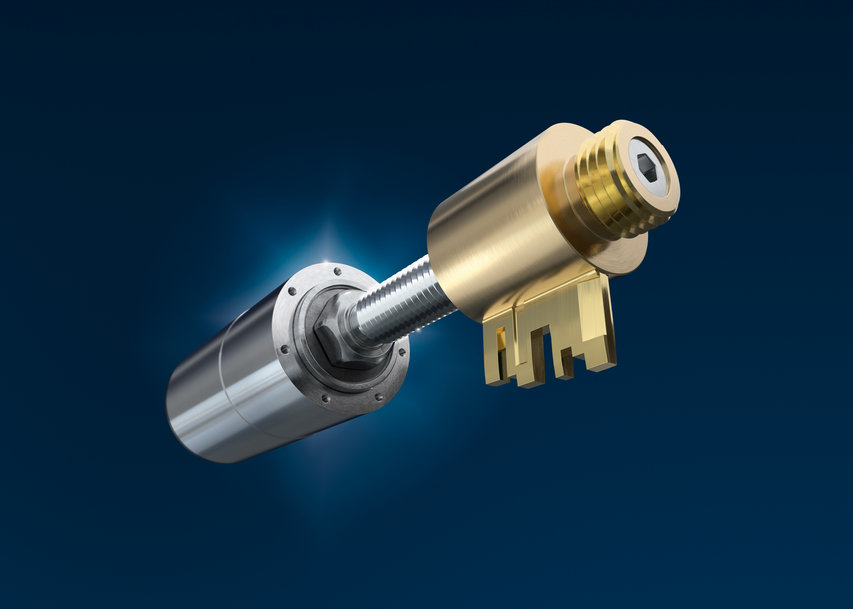 High performance in compact dimensions | Industry-Asia