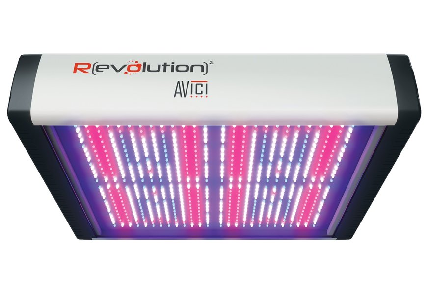 ams OSRAM’s OSLON ® cutting edge technology in horticulture lighting is ...