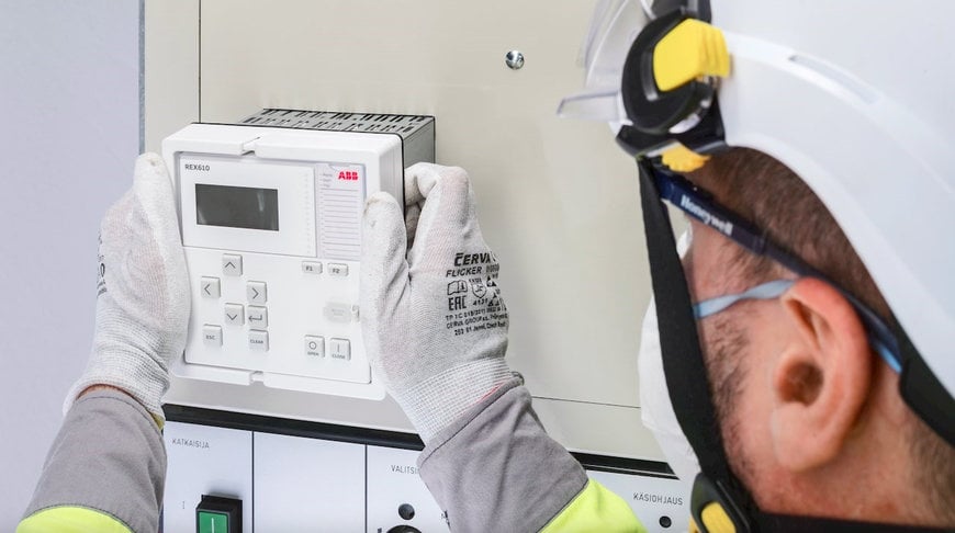 NEW ABB RELAY RETROFIT PROGRAM TO MODERNIZE PROTECTION AND CONTROL ...