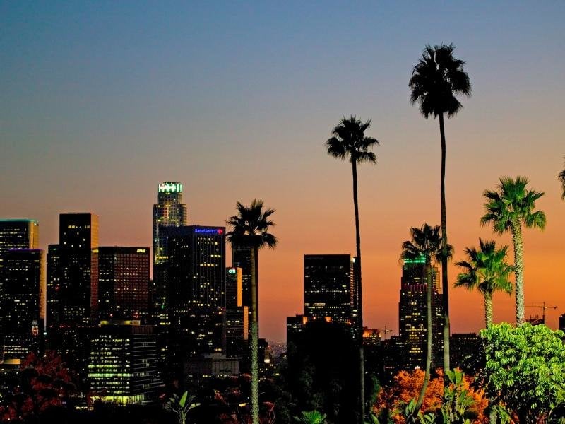 Sepulveda Transit Corridor Partners (STCP) announced today it has ...