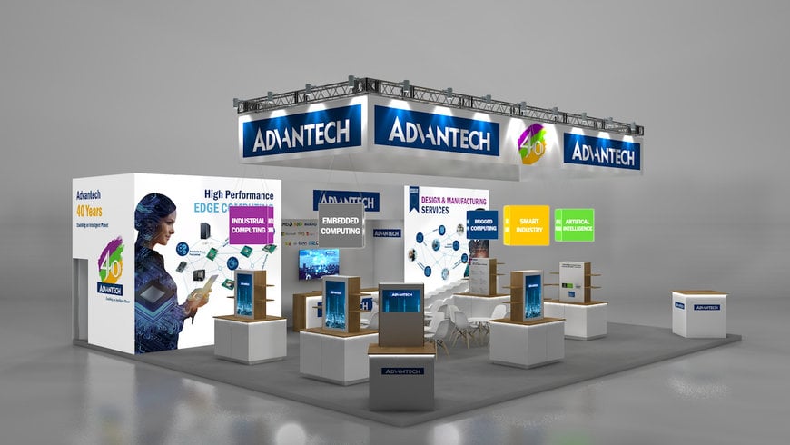 Advantech: Demonstrating AI at the cutting 'Edge' of embedded ...