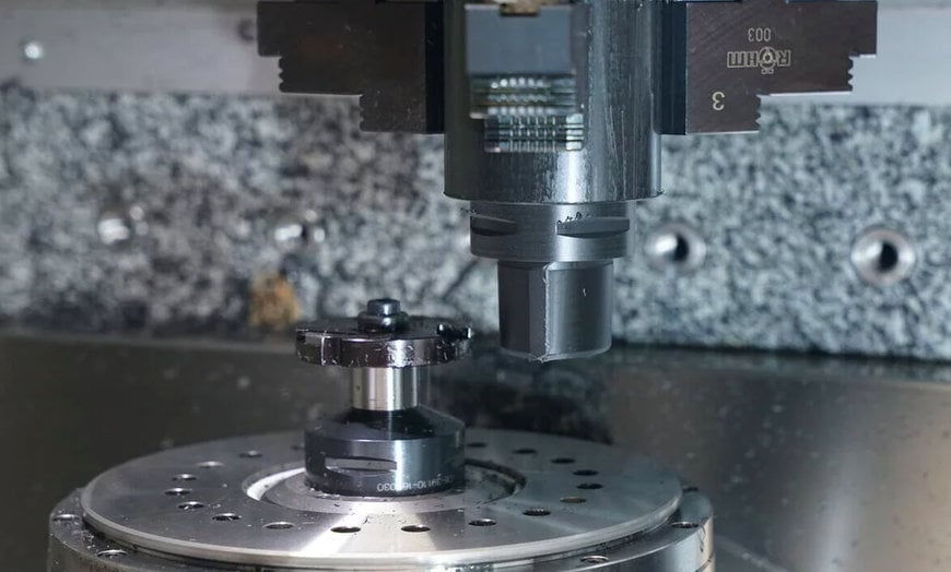 NSH HIGHLIGHTS THE USES AND APPLICATIONS OF POLYGON TURNING ...