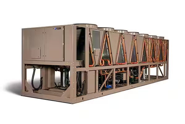 JOHNSON CONTROLS ANNOUNCES INDUSTRY-FIRST USE OF LOW-GWP REFRIGERANTS ...