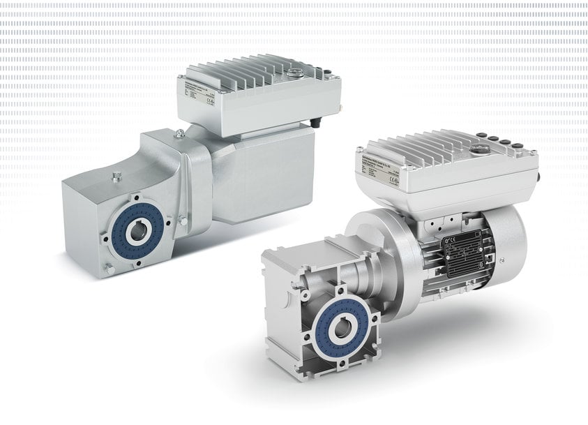NORD DRIVESYSTEMS at interpack 2023 High efficiency drive solutions for ...