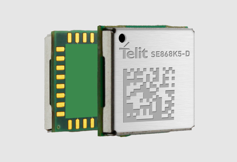 TELIT CINTERION ADDS NEW DUAL-BAND GNSS POSITIONING MODULES | Auto ...