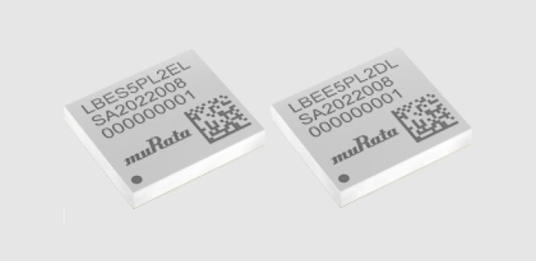 MURATA INTRODUCES NEW MULTI-PROTOCOL WIRELESS MODULE | Smart Building ...