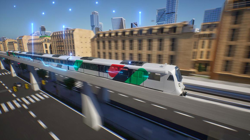 ALSTOM TO PROVIDE SIGNALLING SYSTEM FOR HONG KONG’S LANTAU EXTENSION ...