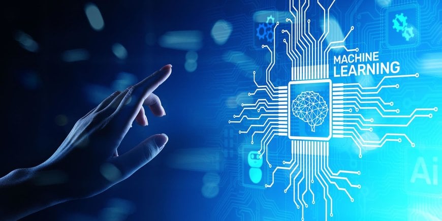 What Lies Ahead for AI and Machine Learning | Automation International
