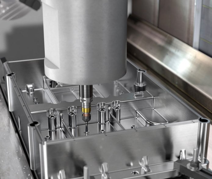Sandvik provides Secure and high-quality aluminum threading ...