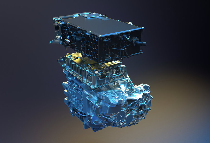 FUTURE CMF-B EV PLATFORM ELECTRIC RENAULT 5 PROTOTYPES BEGIN ENDURANCE ...
