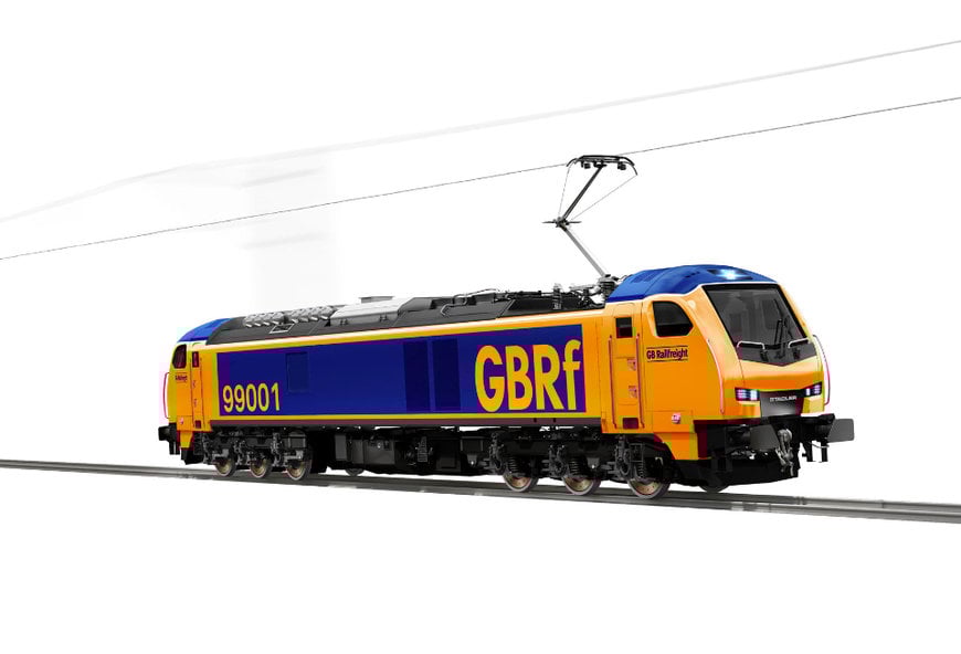 STADLER TO PROVIDE SERVICE FOR GBRF'S CLASS 99 BI-MODE LOCOMOTIVES ...