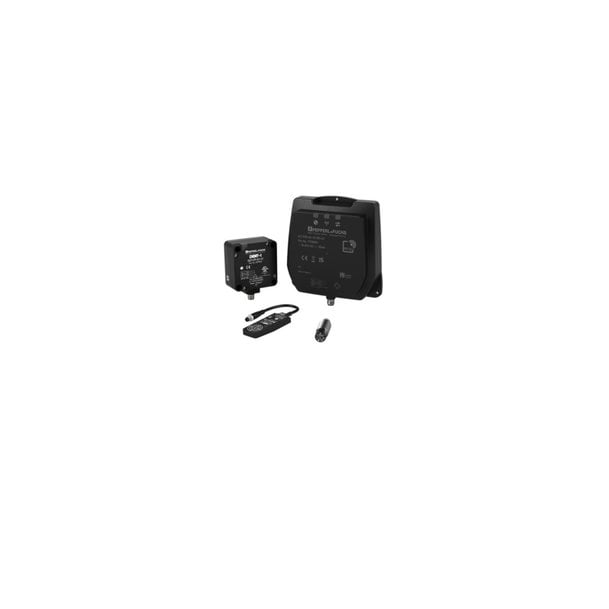 Pepperl+Fuchs Is Expanding Its IO-Link Portfolio with a UHF RFID Reader ...