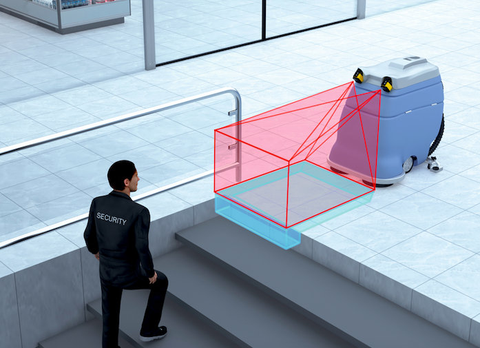 SICK Launches World’s First 3D Camera with Certified Safety ...