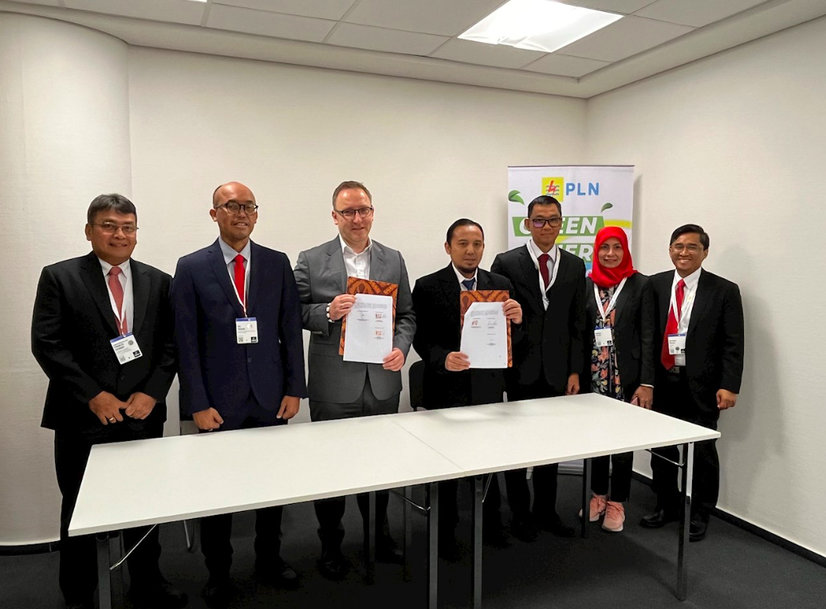 ABB and PLN Icon Plus collaborate to develop electric vehicle charging ...
