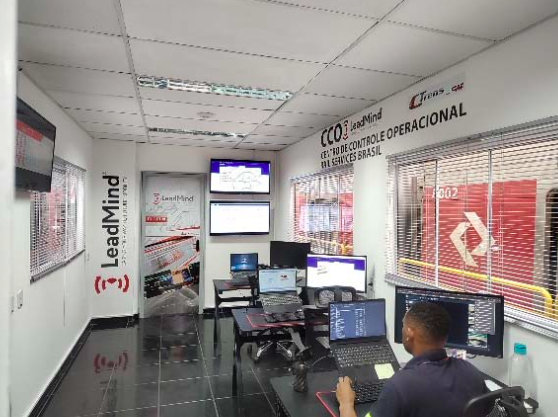 CAF LEADMIND makes significant savings on the 11th line of CPTM ...