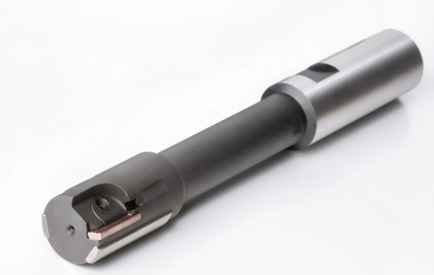 MAPAL PRESENTS TWO BRAND-NEW CUTTING MATERIALS: HP016 AND HP018 ...