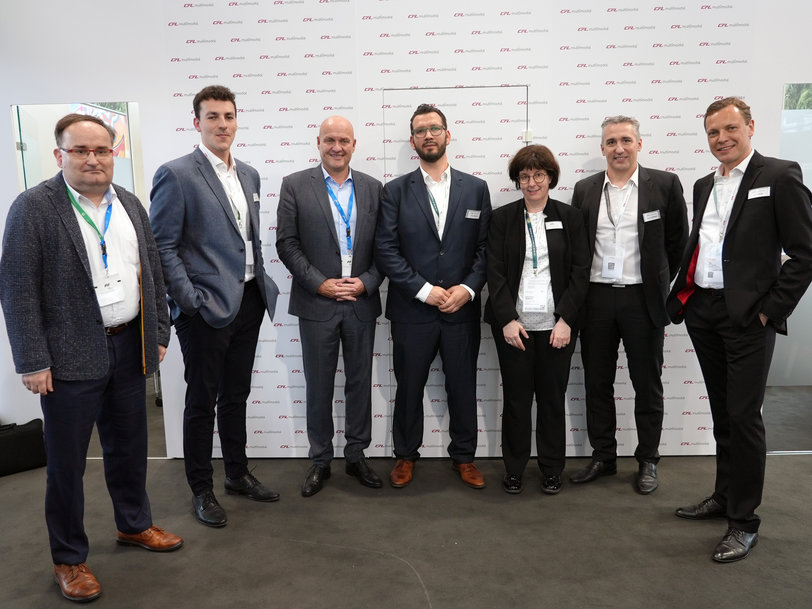 CFL cargo and Bertani Trasporti partner up for a new rail connection ...