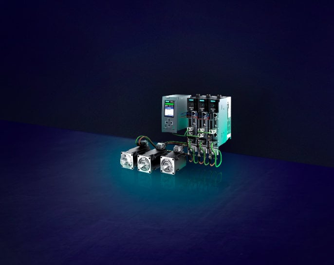 Siemens launches new servo drive system for battery and electronics ...