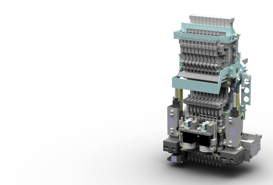 Yamaha powers state-of-the-art surface-mount assembly at RØDE ...