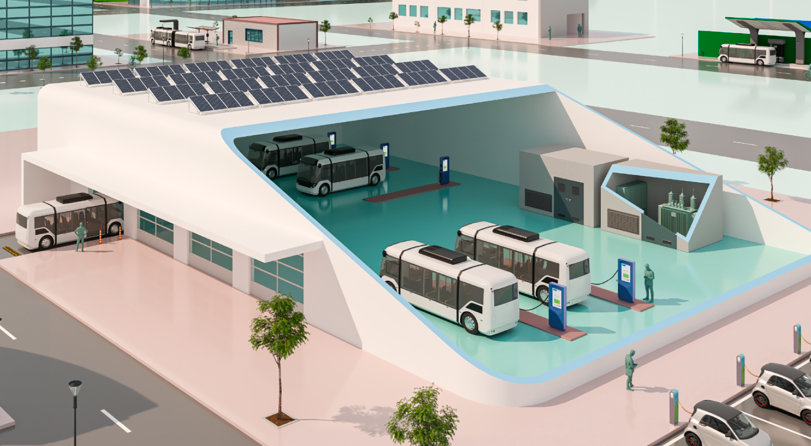 SYSTRA CANADA IS PROUD TO BE INCLUDED IN THE FONDS ÉCOLEADER DIRECTORY ...