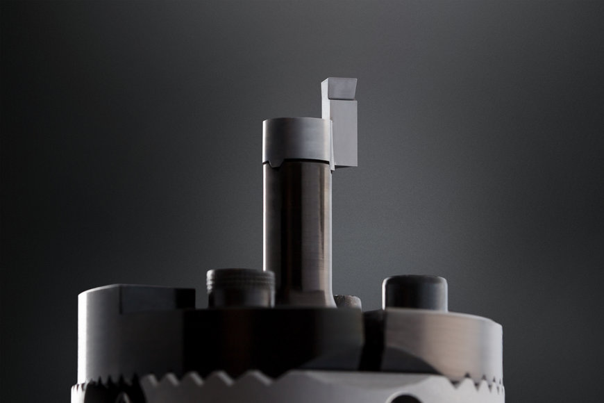 PH Horn's Mastering processes: polygon turning | Metalworking International