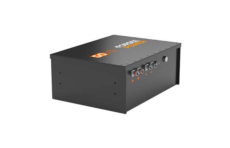 FORSEE GO 10 BATTERY CLEARS THE NEW AIS 156 INDIA CERTIFICATION ...