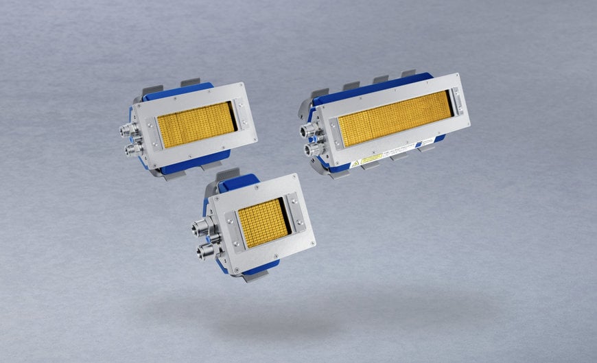 Trumpf Improved vehicle safety with brake pad scorching using VCSEL ...