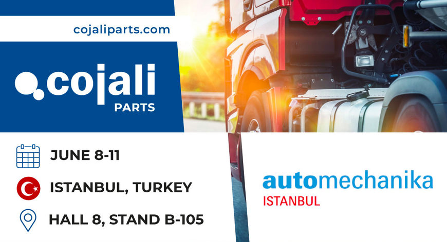 Cojali will showcase its technological solutions for the industrial ...
