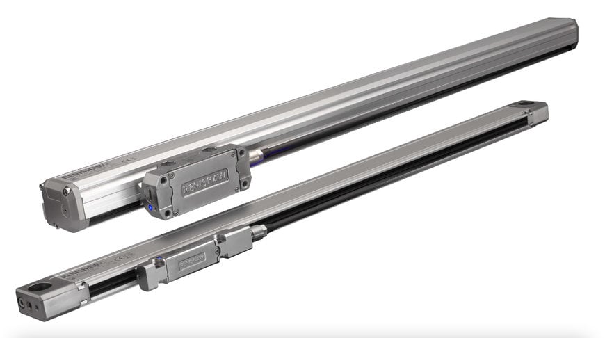 FORTIS ENCLOSED ENCODERS HELP MACHINE TOOLS DRIVE SUSTAINABILITY IN ...