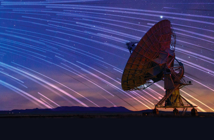 Analog Devices Introduces the Apollo MxFE Advanced Software-Defined ...