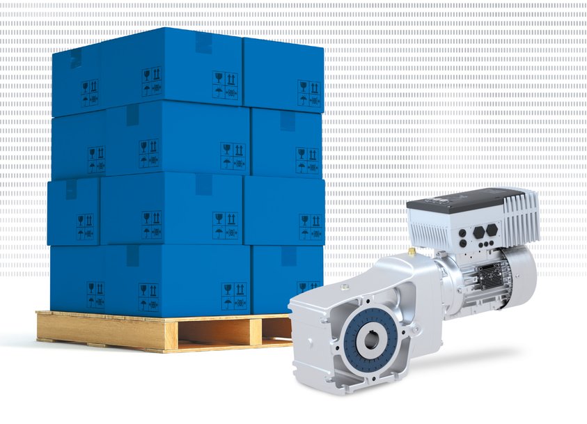 Efficient drive solutions for all stages in the packaging process ...