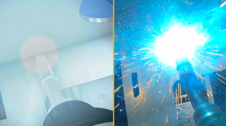 A COMPLETE GUIDE TO OFFLINE ROBOT PROGRAMMING (OLP) FROM VISUAL ...