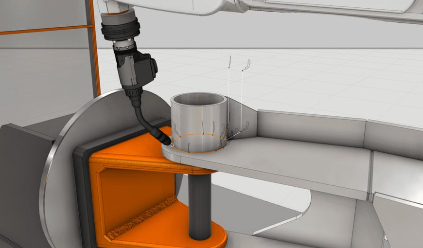 A COMPLETE GUIDE TO OFFLINE ROBOT PROGRAMMING (OLP) FROM VISUAL ...