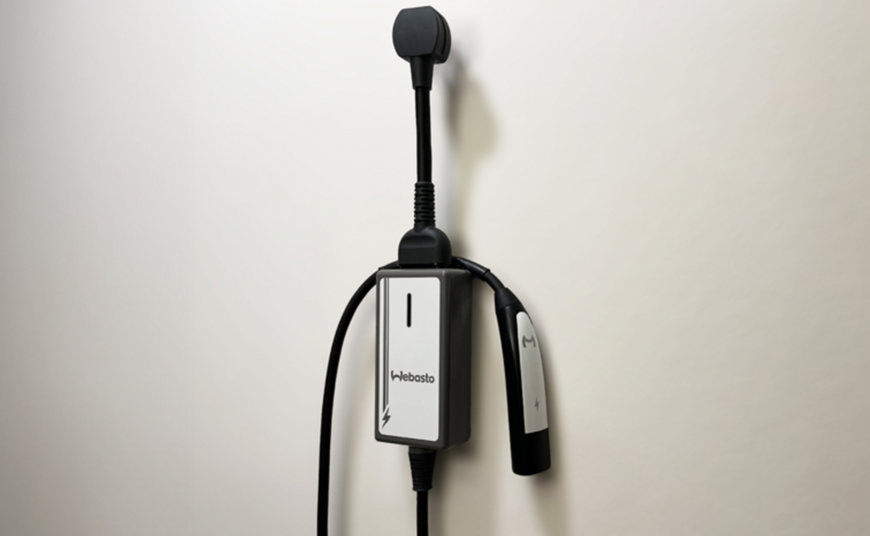 Empowering Electric Mobility: Webasto Charging Systems Unveils NACS ...