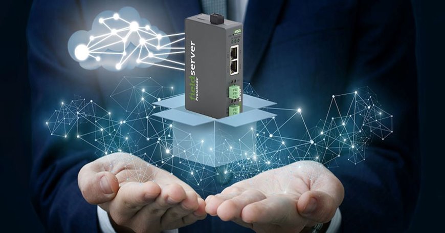 Protocol Translation: Why One-Box Connectivity Is Better than Two ...