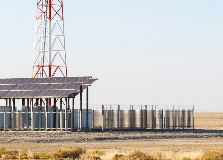 WAVECONN SELECTS ILOQ AS ITS SMART-LOCKING PARTNER | Smart Building ...