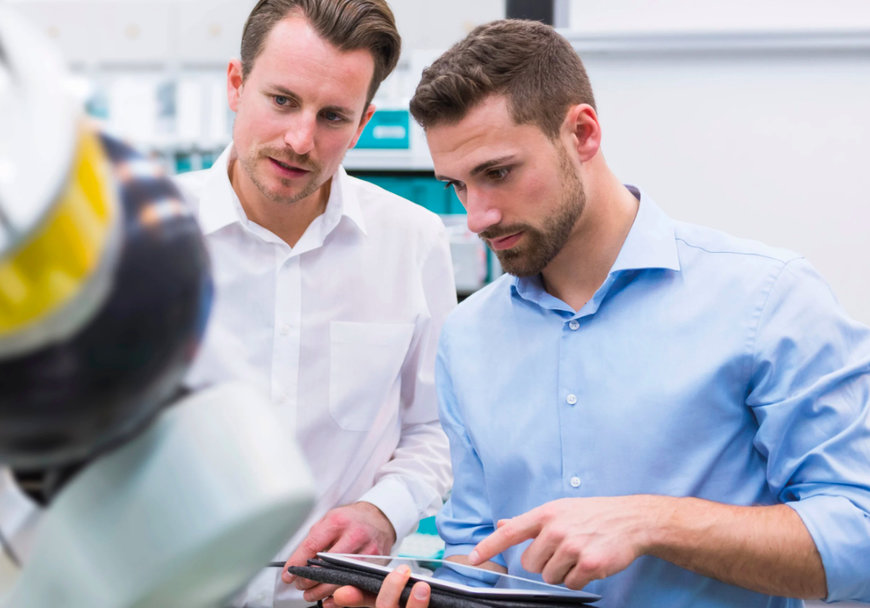 Automatisieren mit Conrad | Konstruktion und Industrie