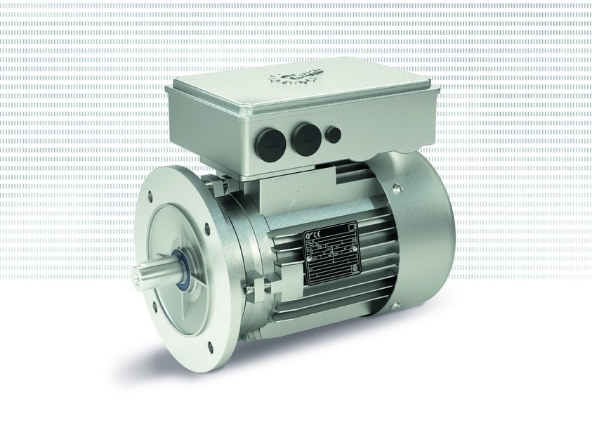 More efficiency for simple motors NORD presents a substantially revised ...