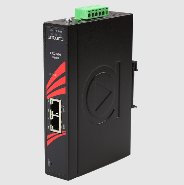 Introduction to Network Address Translation | Industry EMEA