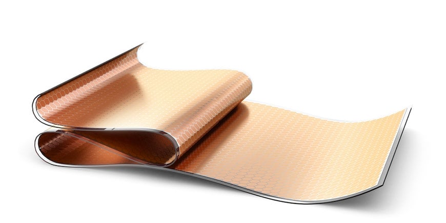 Developing new FTO-based organic solar cells | Industry EMEA