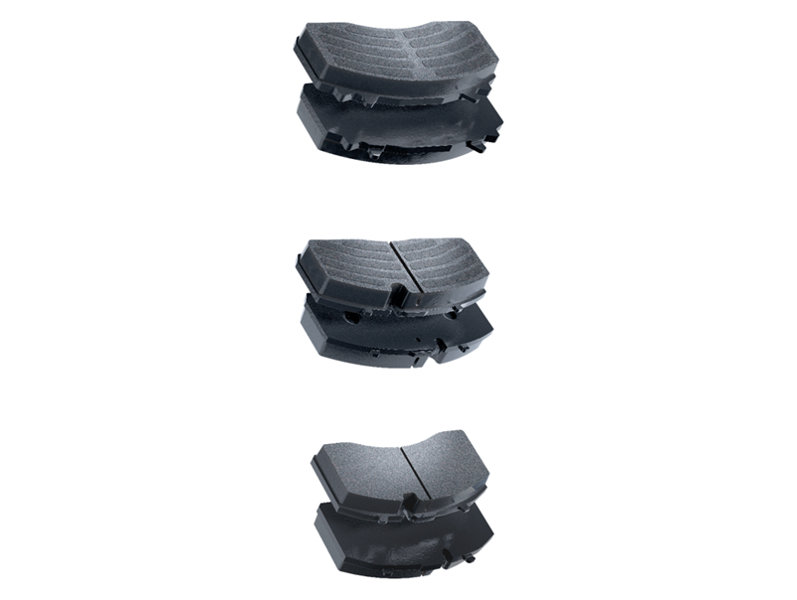 FERODO ® EXPANDS ITS ZERO-COPPER BRAKE MATERIALS PORTFOLIO TO THE OE ...
