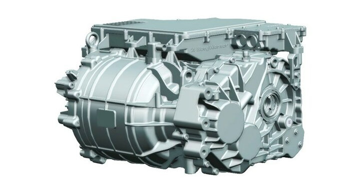 BORGWARNER TO SUPPLY INTEGRATED DRIVE MODULE FOR LEADING CHINESE OEM’S ...