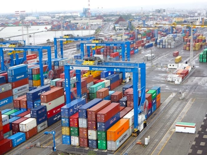 KONECRANES WINS ORDER IN TAIWAN FOR 7 HYBRID RTGS | Industry-Asia
