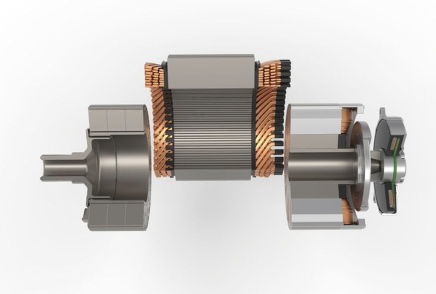 MAHLE combines strengths of its SCT and MCT electric motors | Auto ...