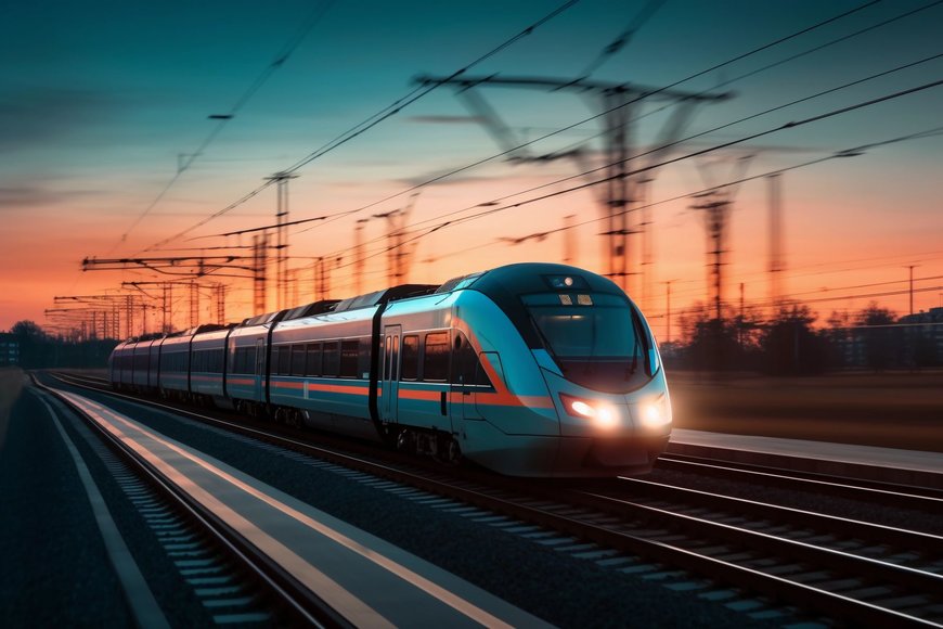 Railway Forum 2023: in-tech präsentiert Software- und Systems ...