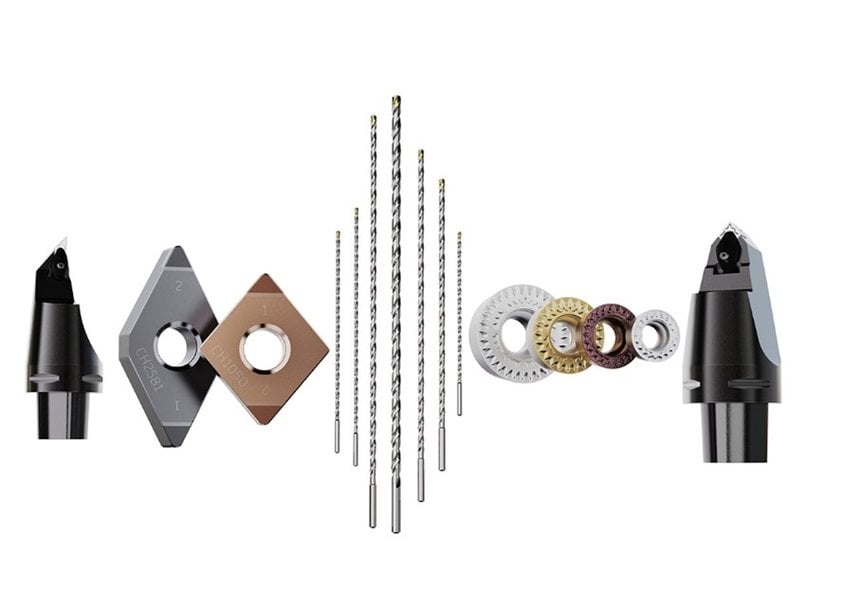 Seco launches innovative solutions for optimized part processing ...