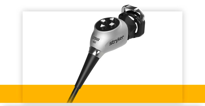 STRYKER RELEASES ITS NEXT-GENERATION OF ADVANCED SURGICAL CAMERAS ...