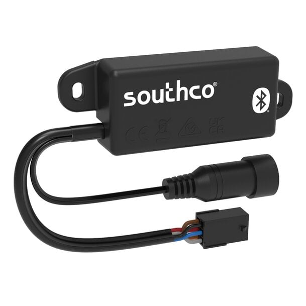 SOUTHCO LAUNCHES A NEW WIRELESS ACCESS SYSTEM WITH THE KEYPANION™ APP ...